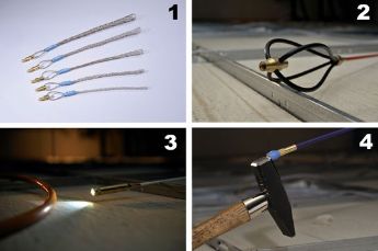 Tire-fil, solution d'installation électrique gain de temps | HellermannTyton