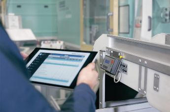 Système d'identification automatique (Auto ID) : saisie automatisée des ...