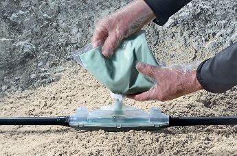 Les meilleures solutions autour du câble | HellermannTyton