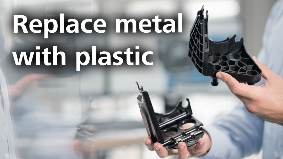 Clips de fixation pour applications industrielles