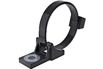 Attache cable - systèmes de fixation de câbles | HellermannTyton